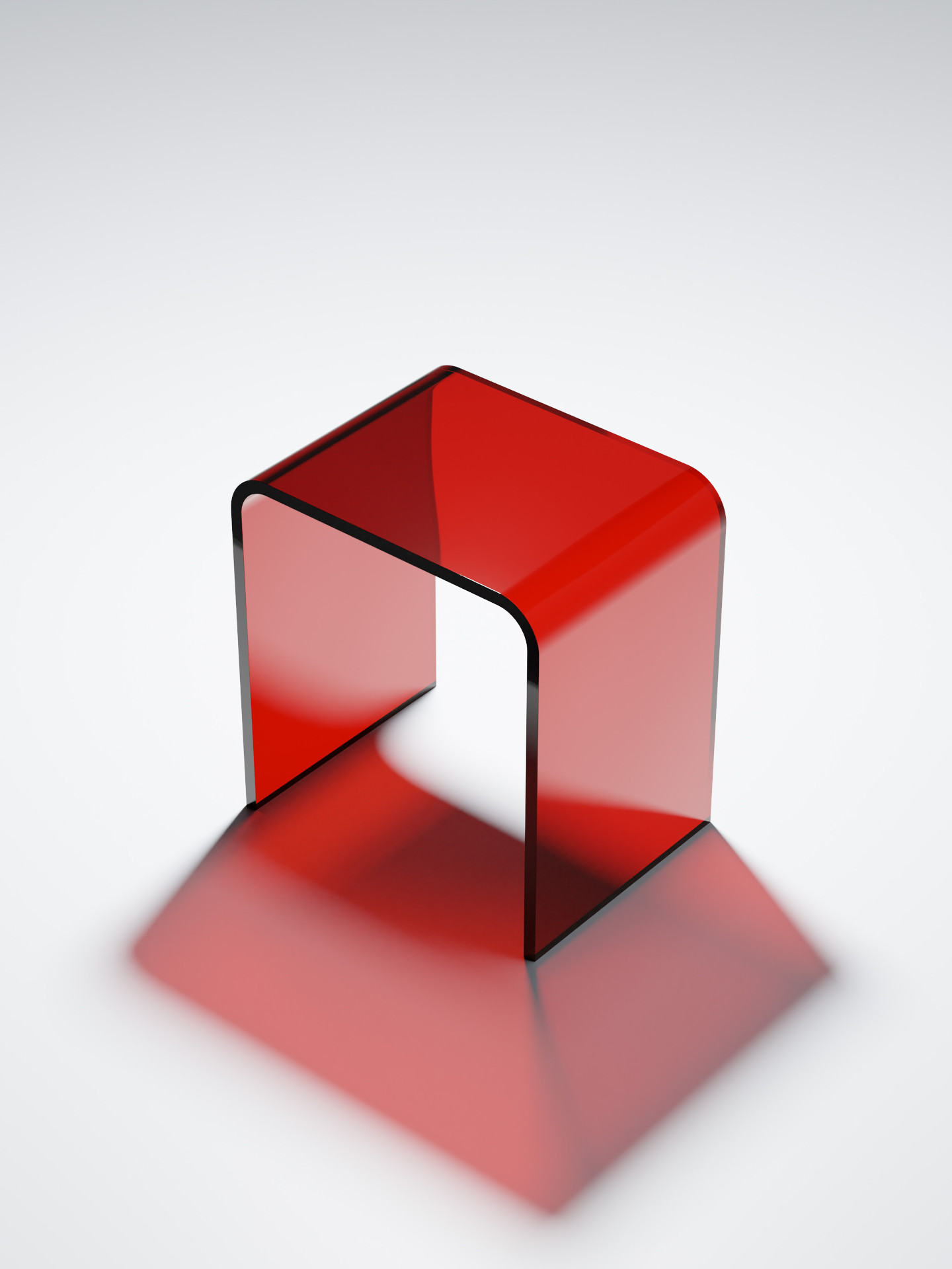 Farbiges Statement: Die Polyresin-Kollektion von Steinberg