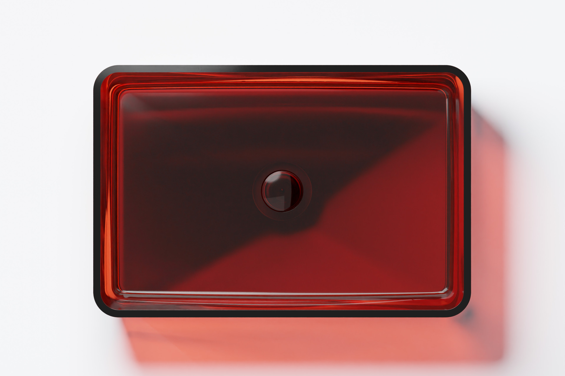 Farbiges Statement: Die Polyresin-Kollektion von Steinberg