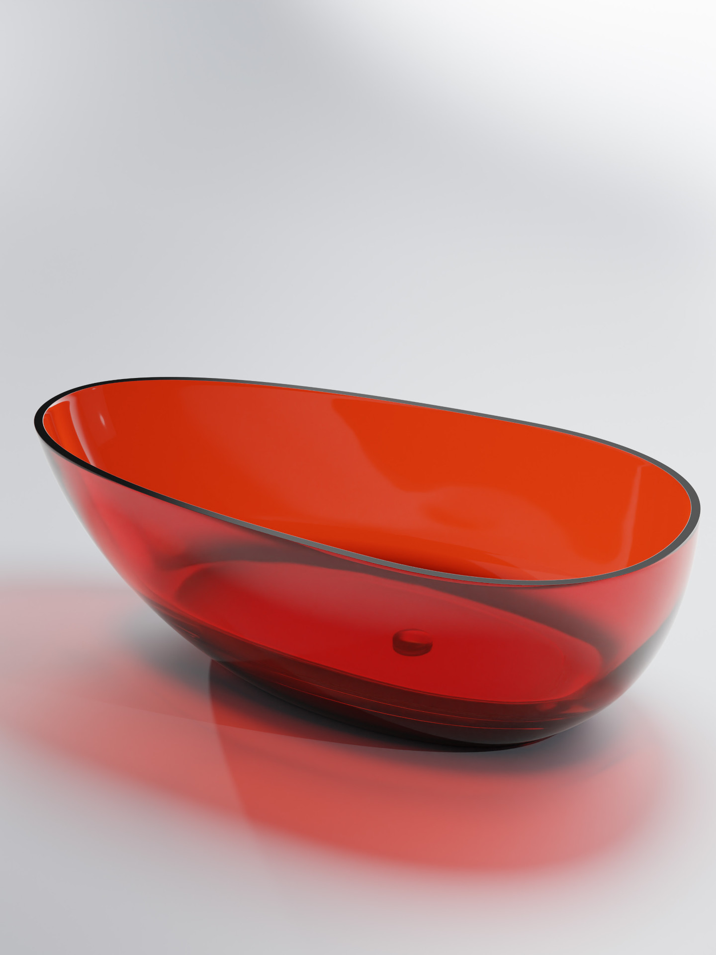 Farbiges Statement: Die Polyresin-Kollektion von Steinberg